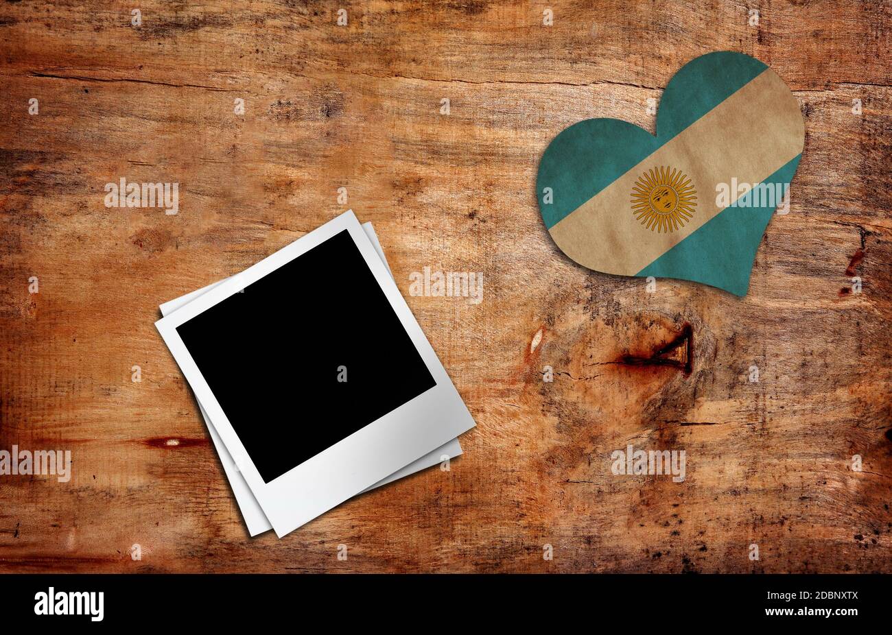 old vintage photo memories Stock Photo - Alamy