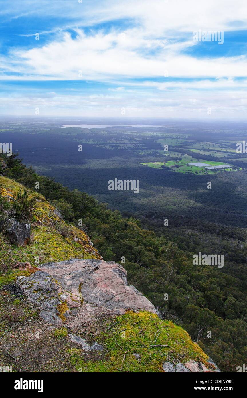 Grampians National Park,Australia Stock Photo - Alamy