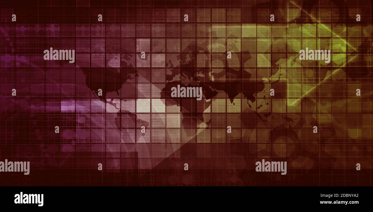 Integrated management system hi-res stock photography and images - Alamy