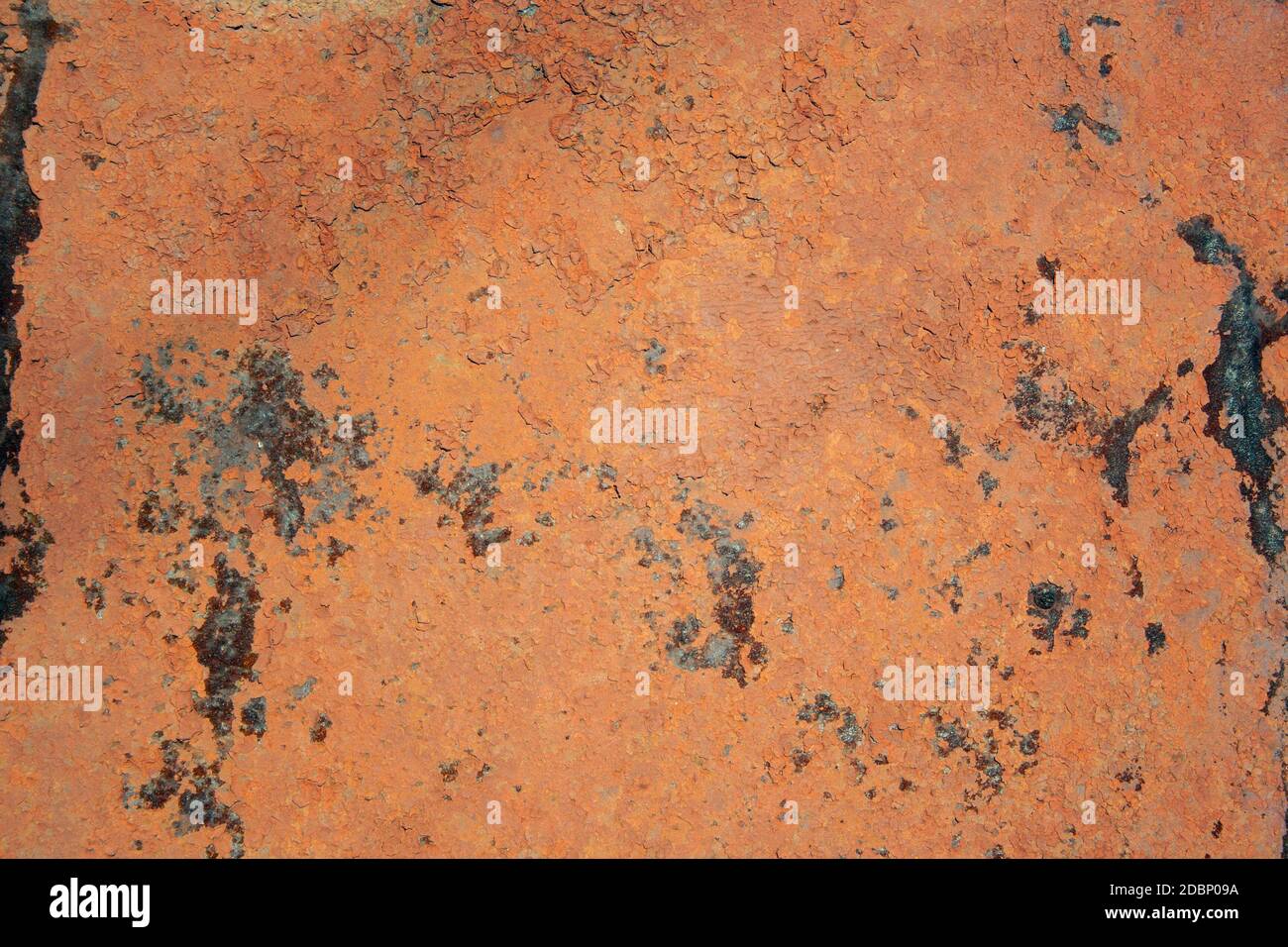 Rustic old red iron surface texture, rust background, red rust Stock ...