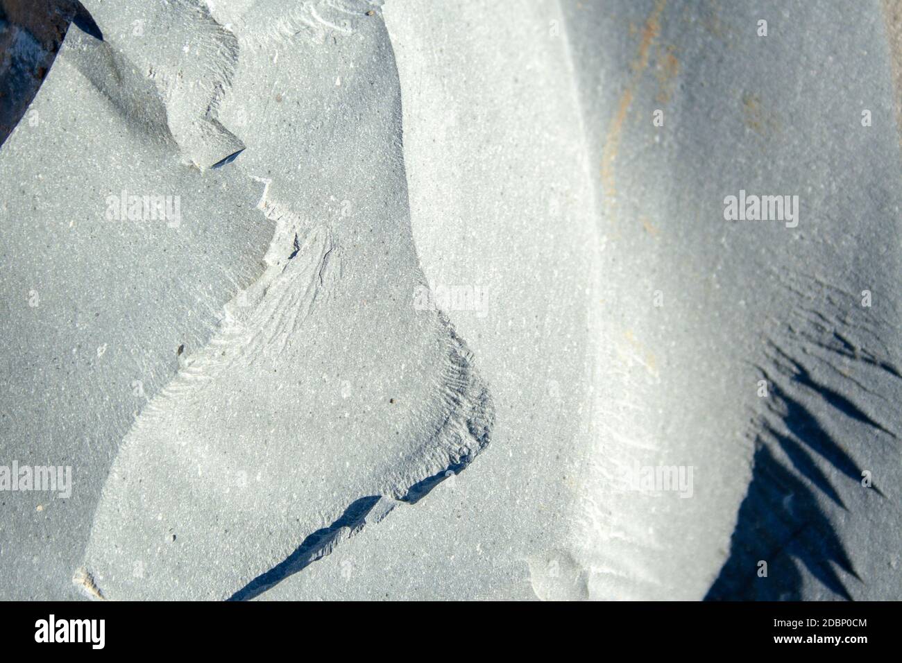 Stone texture close-up. Old aged stone surface on sun background Stock ...