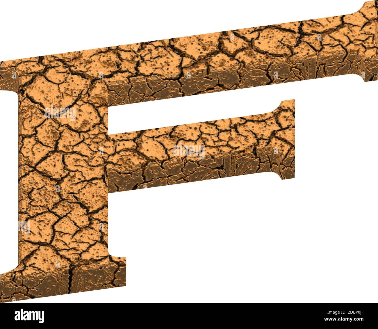 3D font design. Lettering design Stock Photo - Alamy