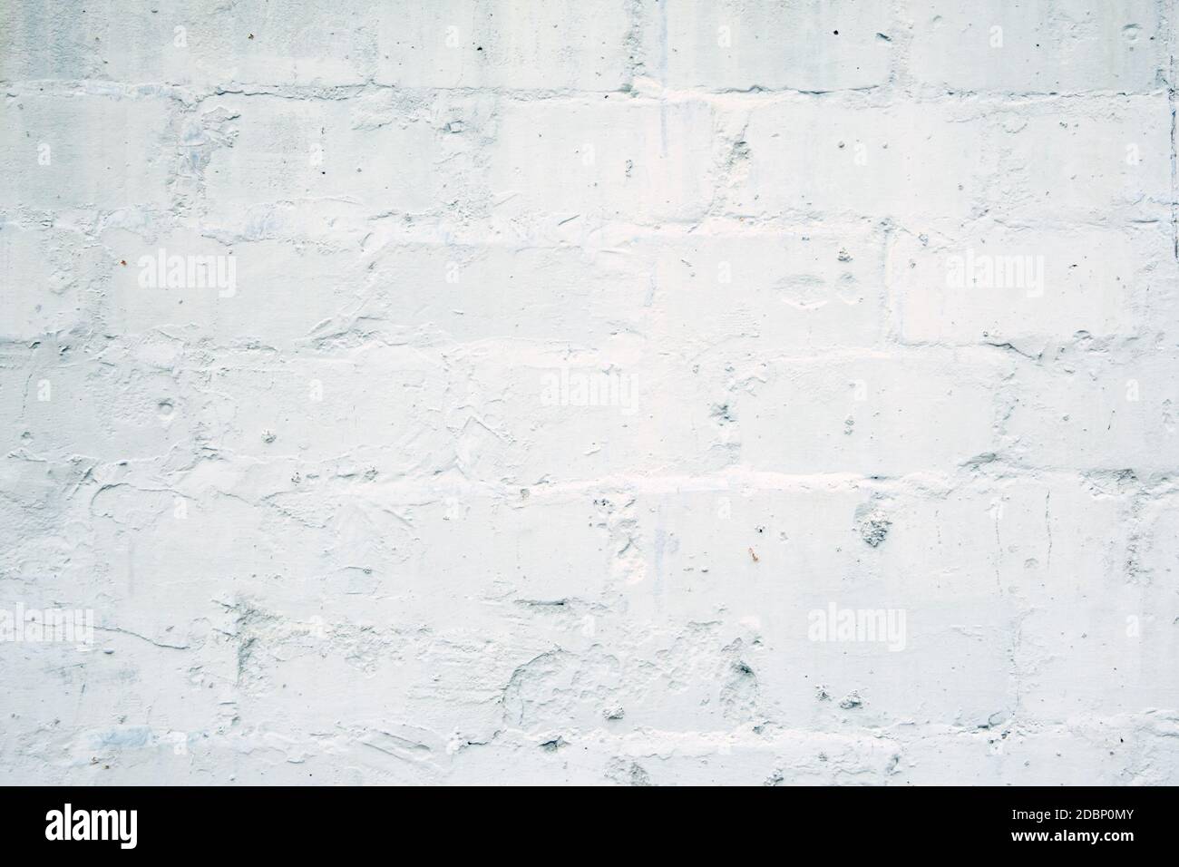 White bricks with plaster background. White texture Stock Photo - Alamy