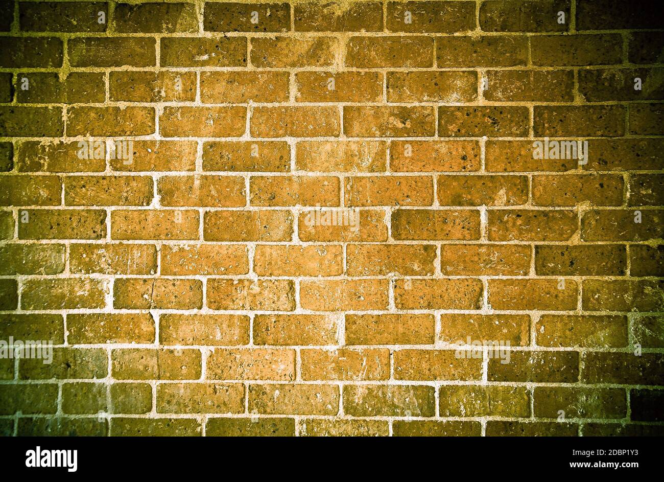 Background of brick wall texture Stock Photo - Alamy