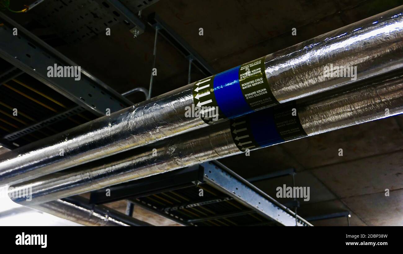 Running ac unit hi-res stock photography and images - Alamy