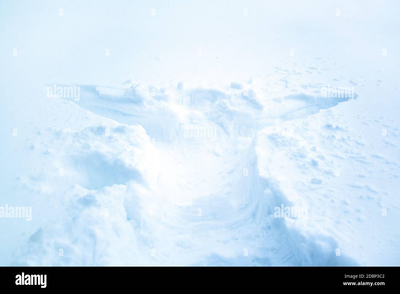 Human snow figure hi-res stock photography and images - Alamy