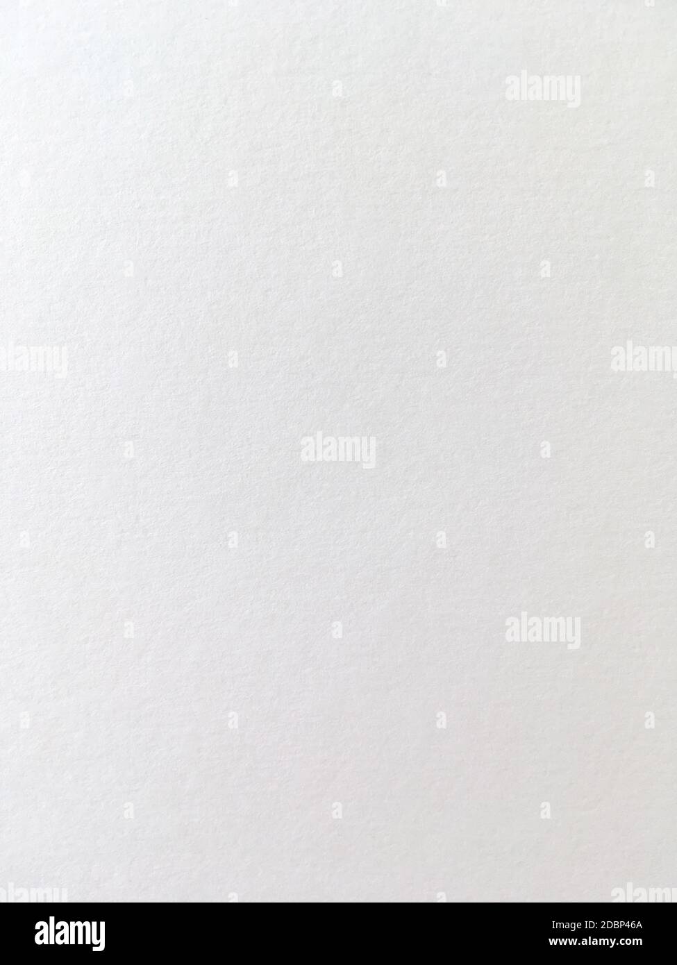 White grain paper texture background. White whatman texture vertical ...