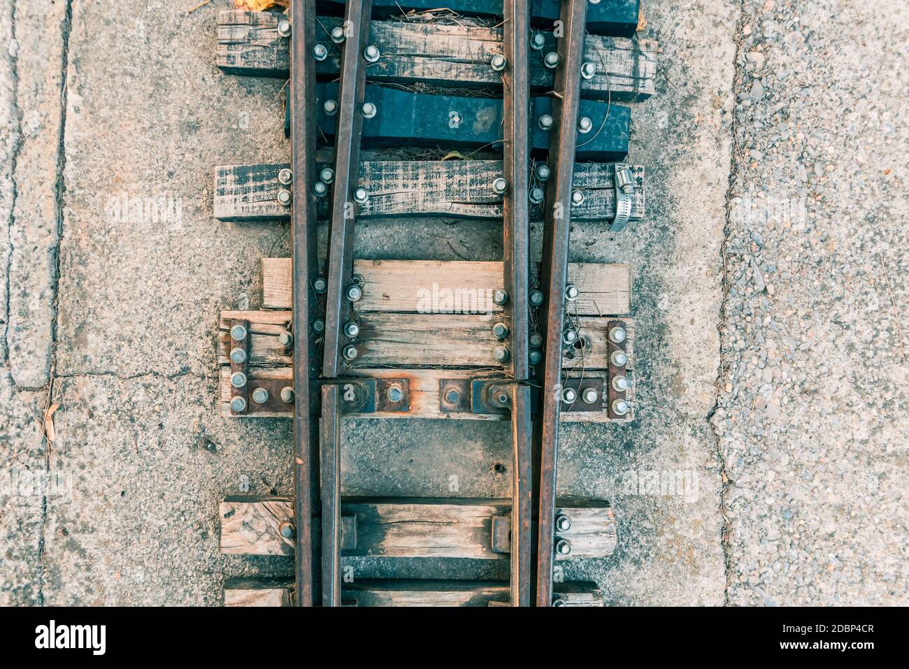 Hold on to the rails hi-res stock photography and images - Alamy