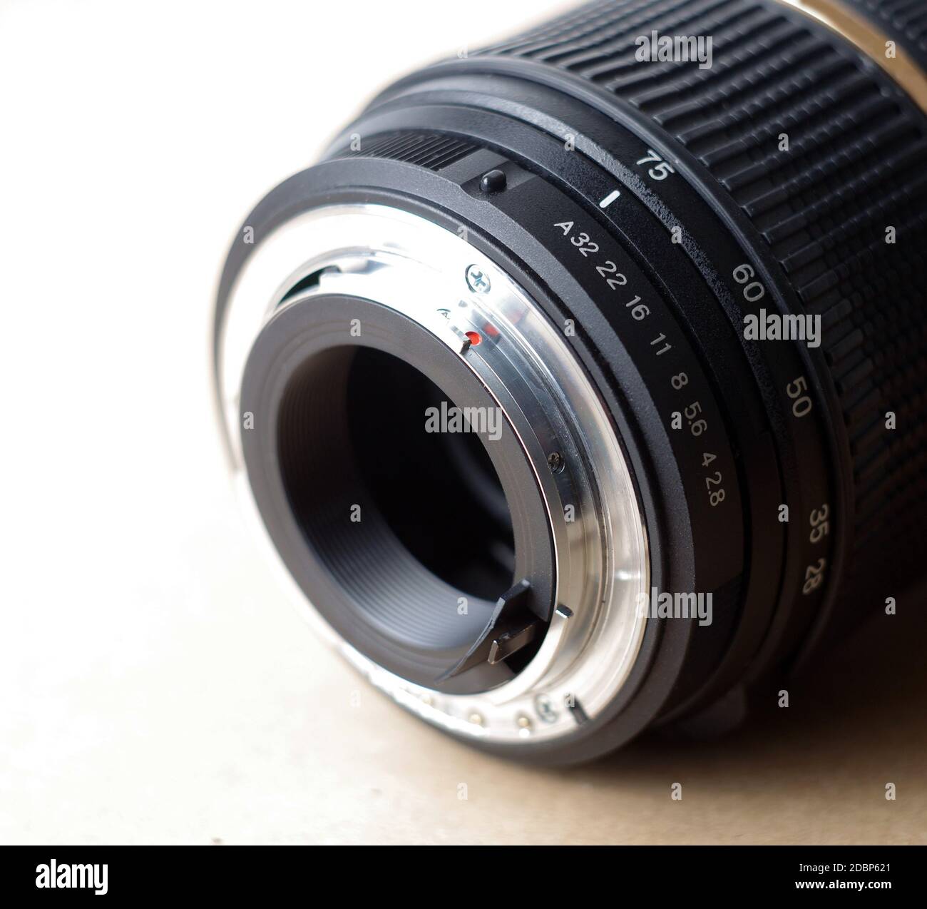 camera lens macro details Stock Photo - Alamy