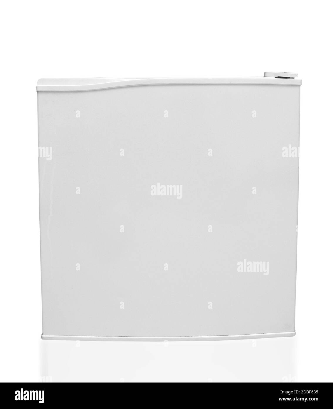 Hotel mini bar fridge Black and White Stock Photos & Images - Alamy