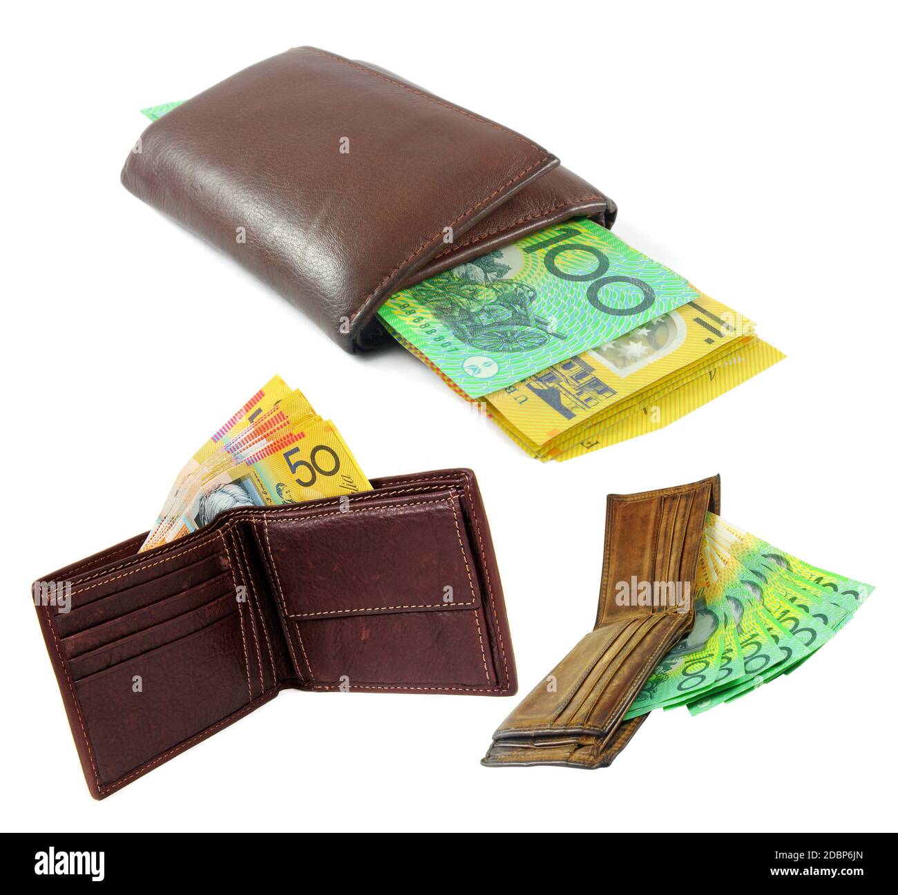 Australian dollar fifty Cut Out Stock Images & Pictures - Alamy
