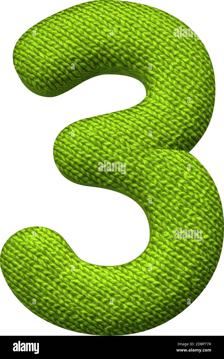 3D font design. Lettering design Stock Photo - Alamy