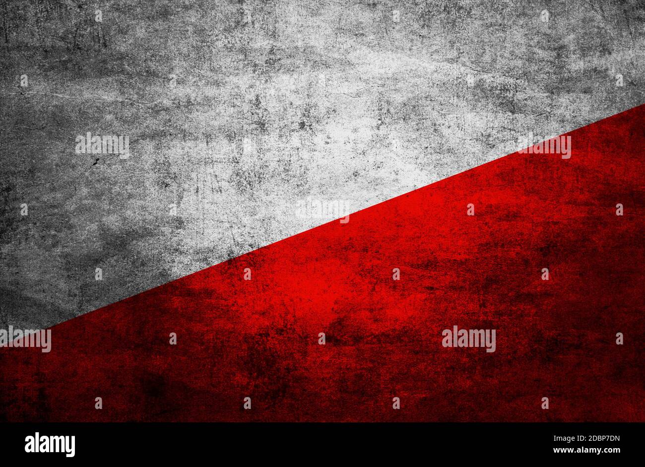 Abstract dark flag textured background Stock Photo - Alamy