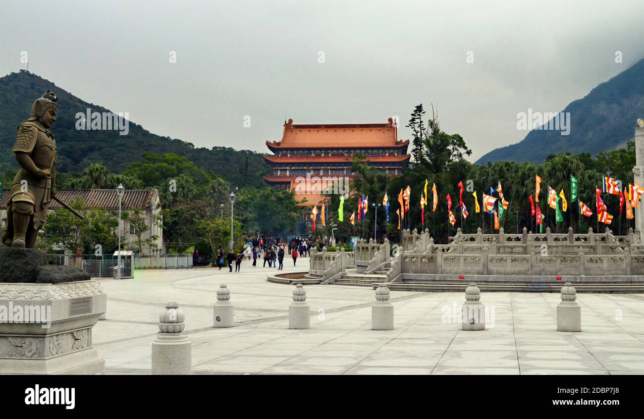 Monastery grounds hi-res stock photography and images - Alamy