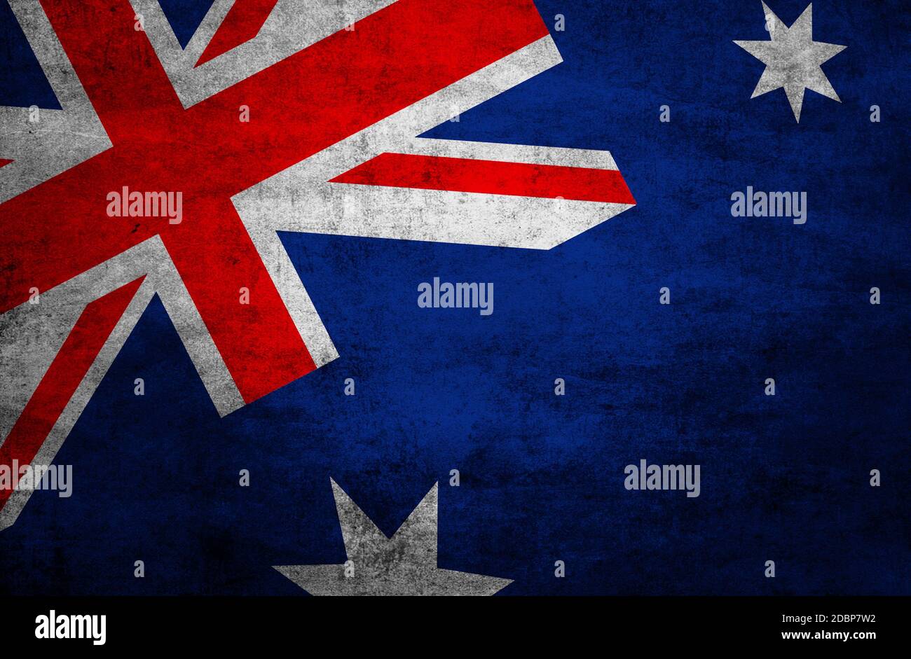 Abstract dark flag textured background Stock Photo - Alamy