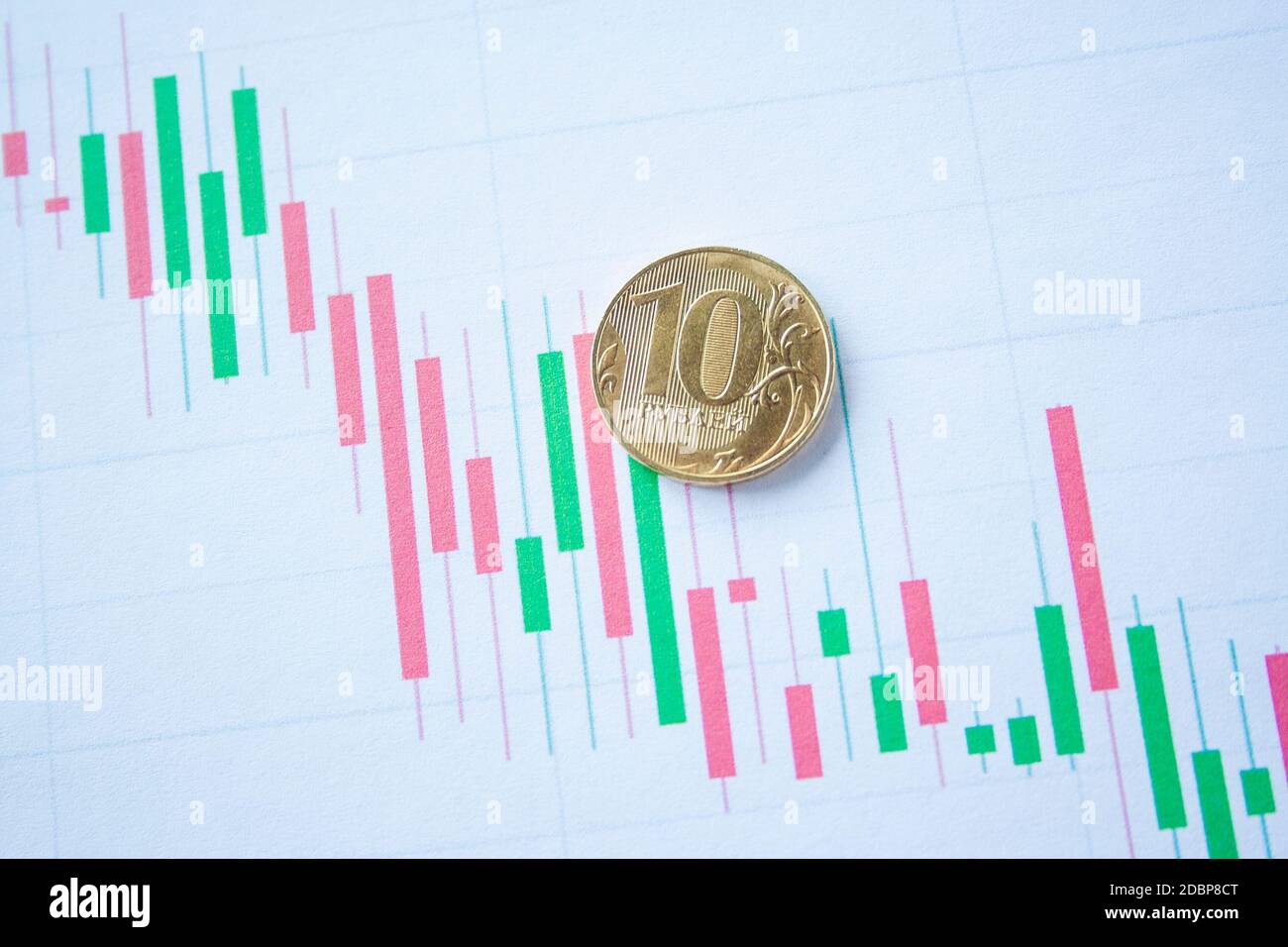 Exchange rate chart hi-res stock photography and images - Alamy