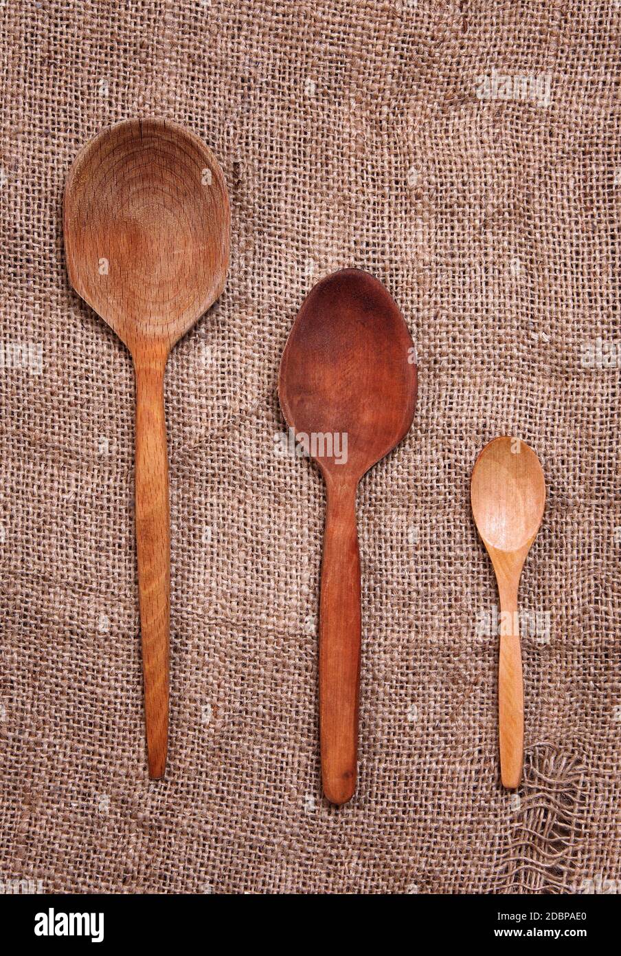 Mixing Spoons High Resolution Stock Photography and Images - Alamy