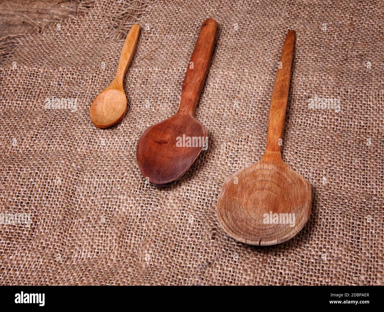 Mixing spoons hi-res stock photography and images - Alamy