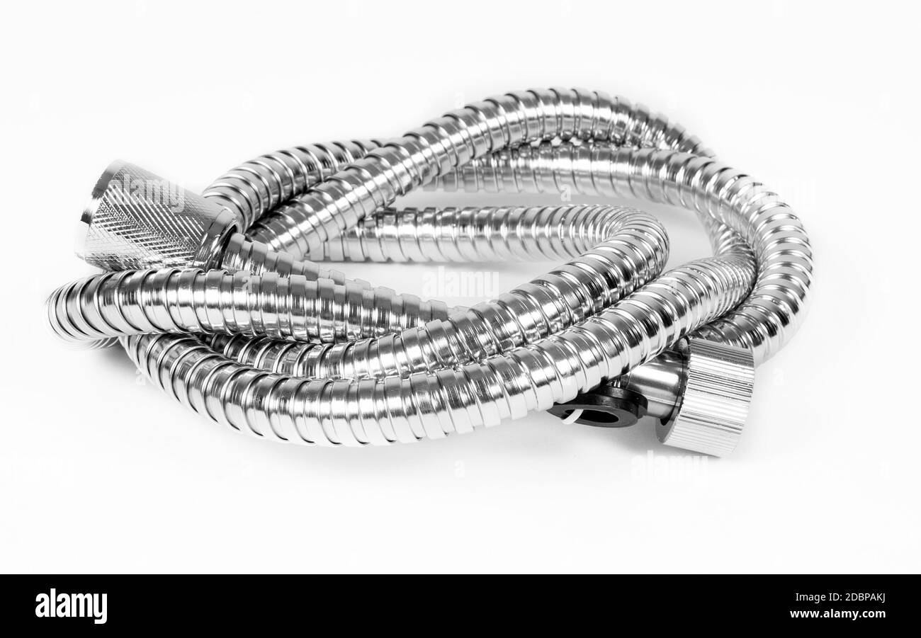 Connection for hose Black and White Stock Photos & Images - Alamy