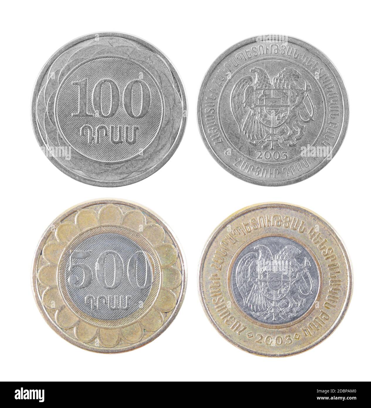 Currency armenian dram hi-res stock photography and images - Alamy