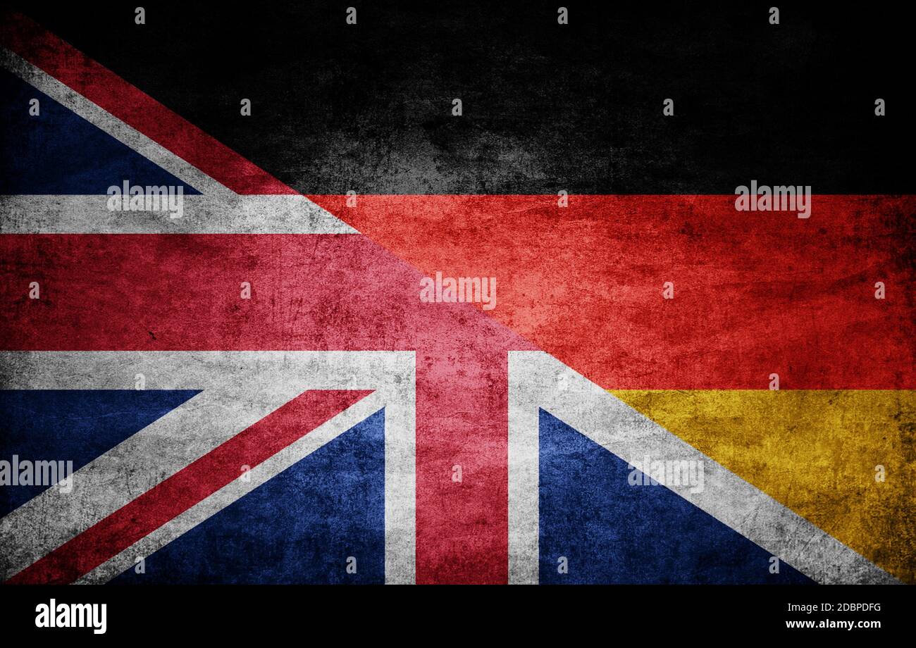 United kingdom germany dark hi-res stock photography and images - Alamy