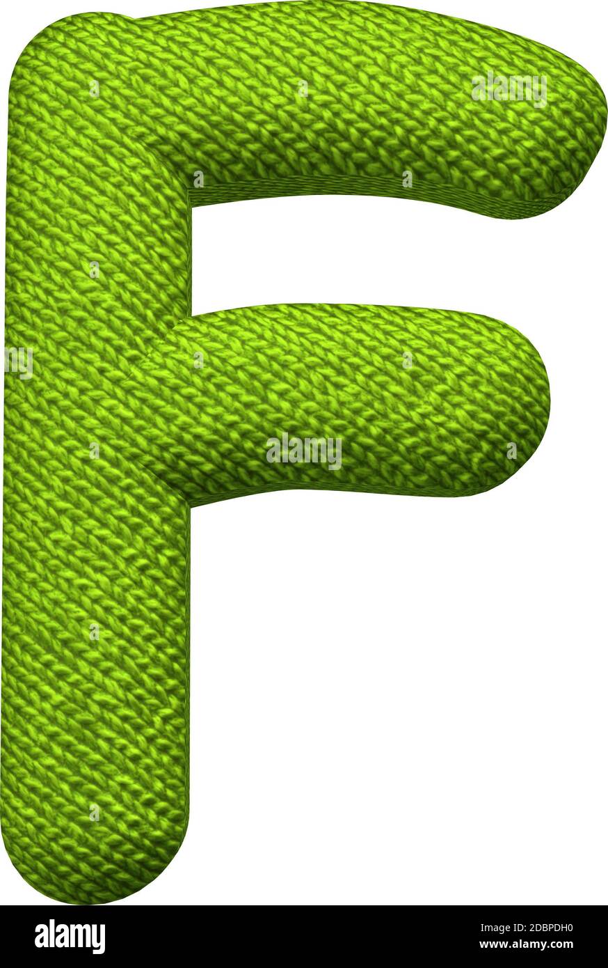 3D font design. Lettering design Stock Photo - Alamy