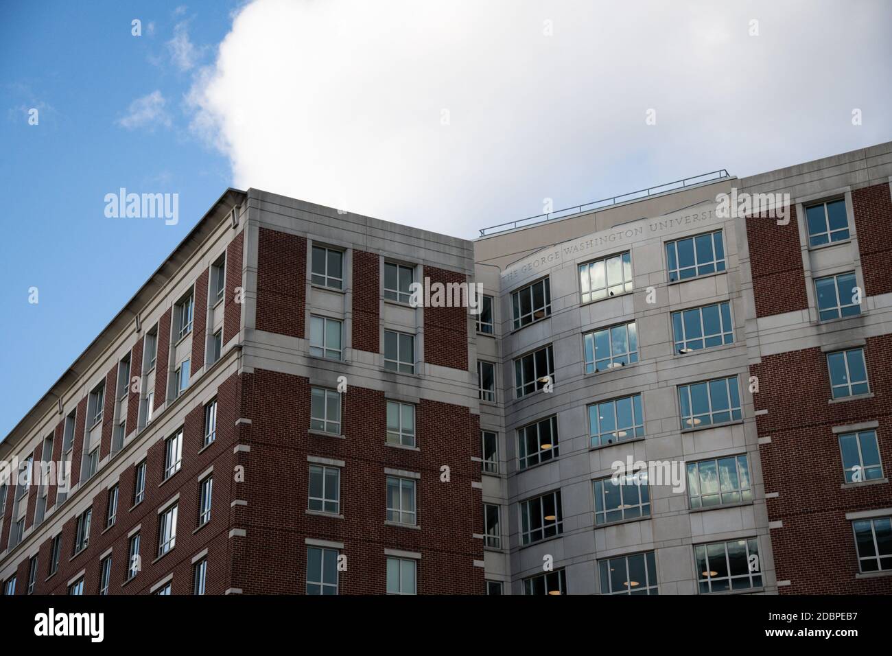 Shenkman hall hi-res stock photography and images - Alamy