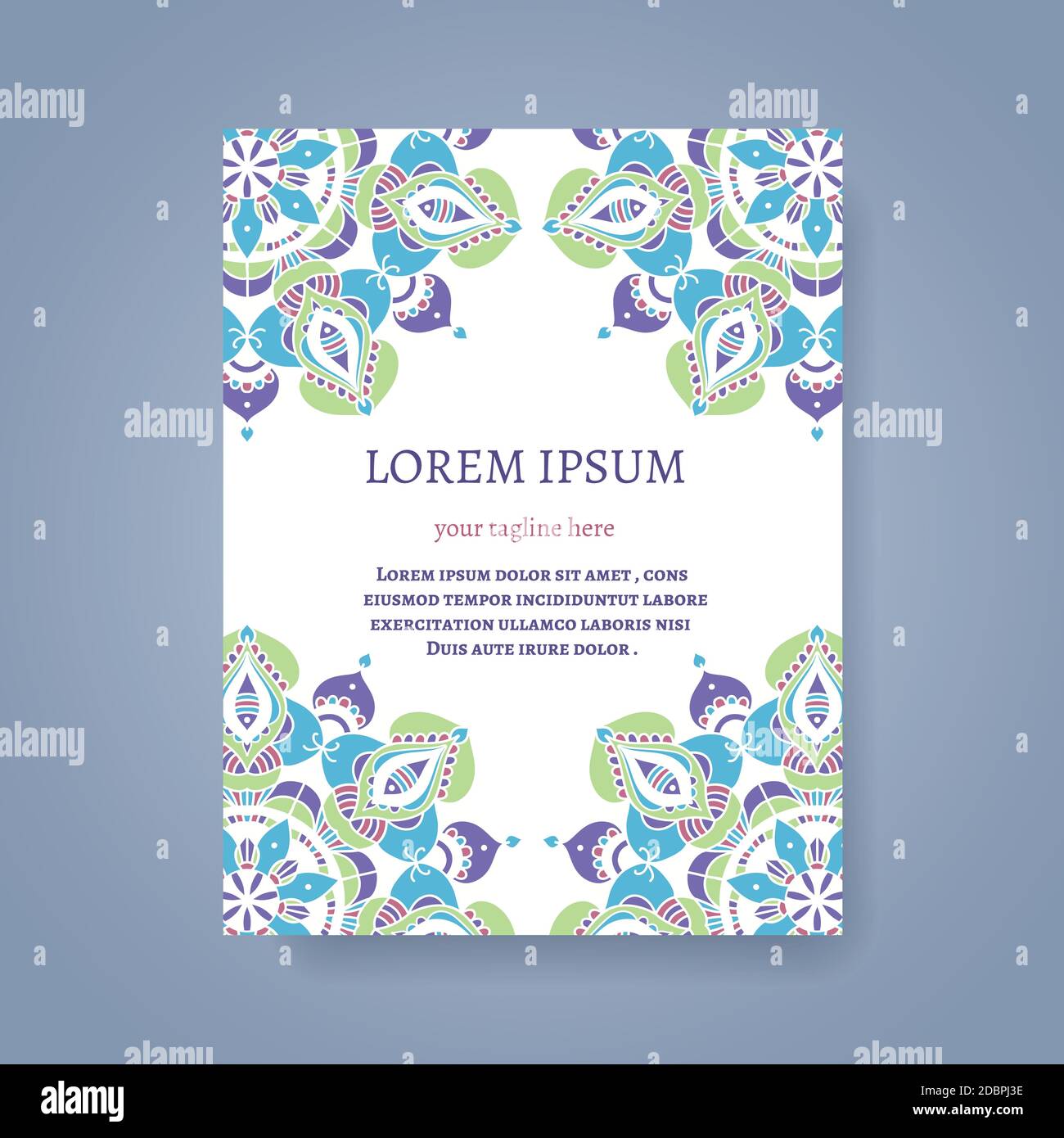 Wedding Invitation Symbols Indian