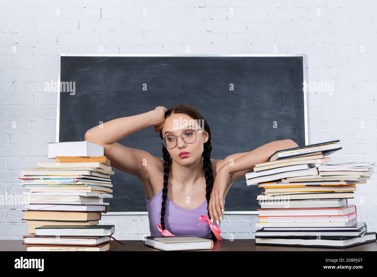 All readings have been read. The student has completed a huge amount of ...