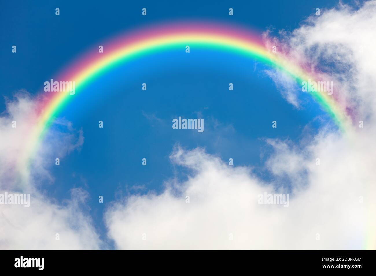 Rainbow Sun Art High Resolution Stock Photography and Images - Alamy