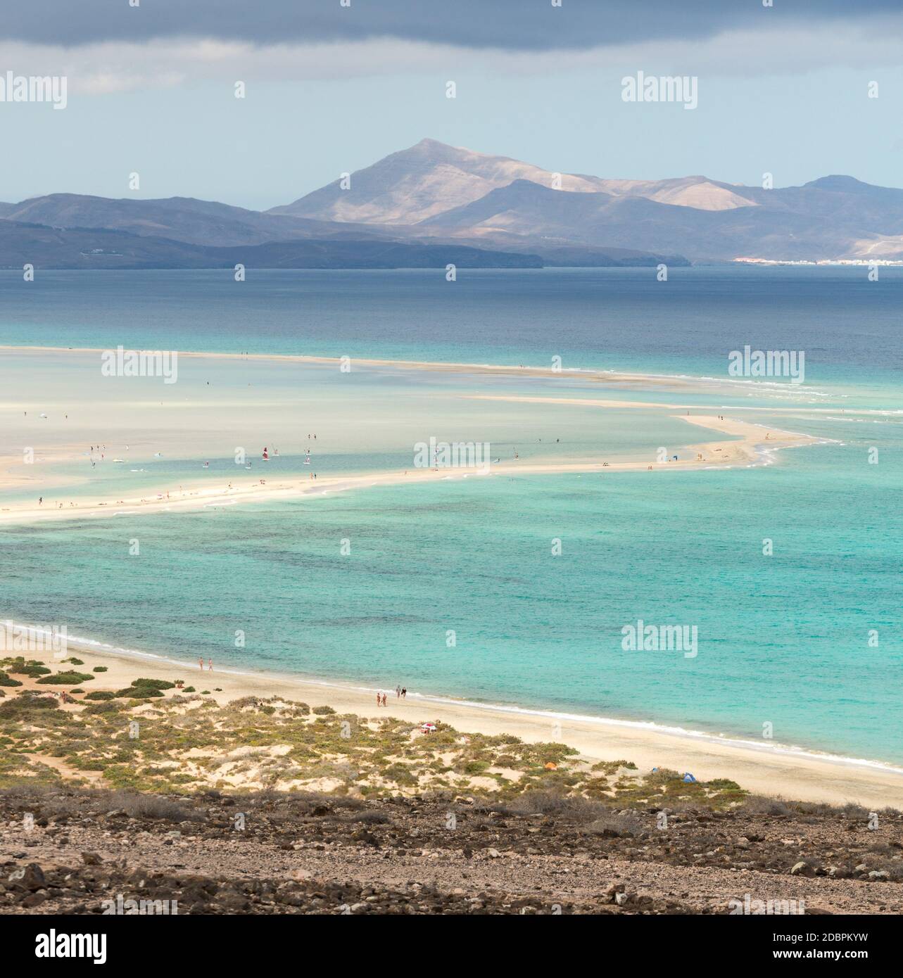 Laguna de sotavento hi-res stock photography and images - Alamy