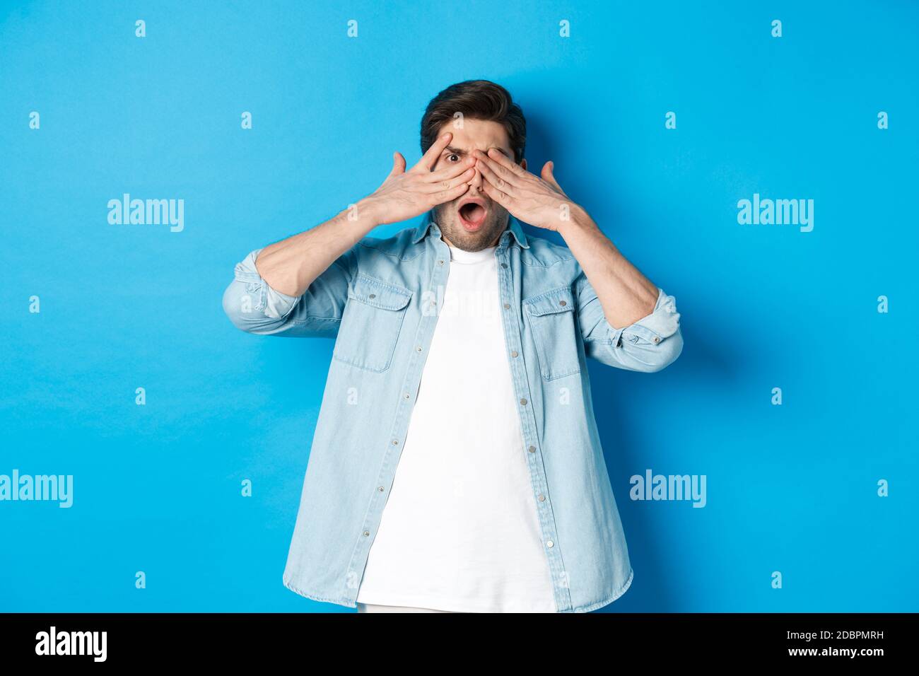 Embarrassing Background Photos