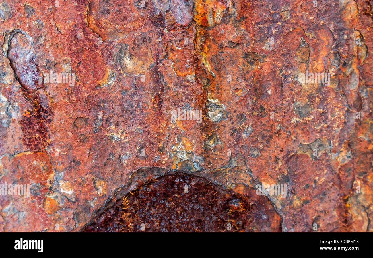 Grunge rusty texture as background Stock Photo - Alamy