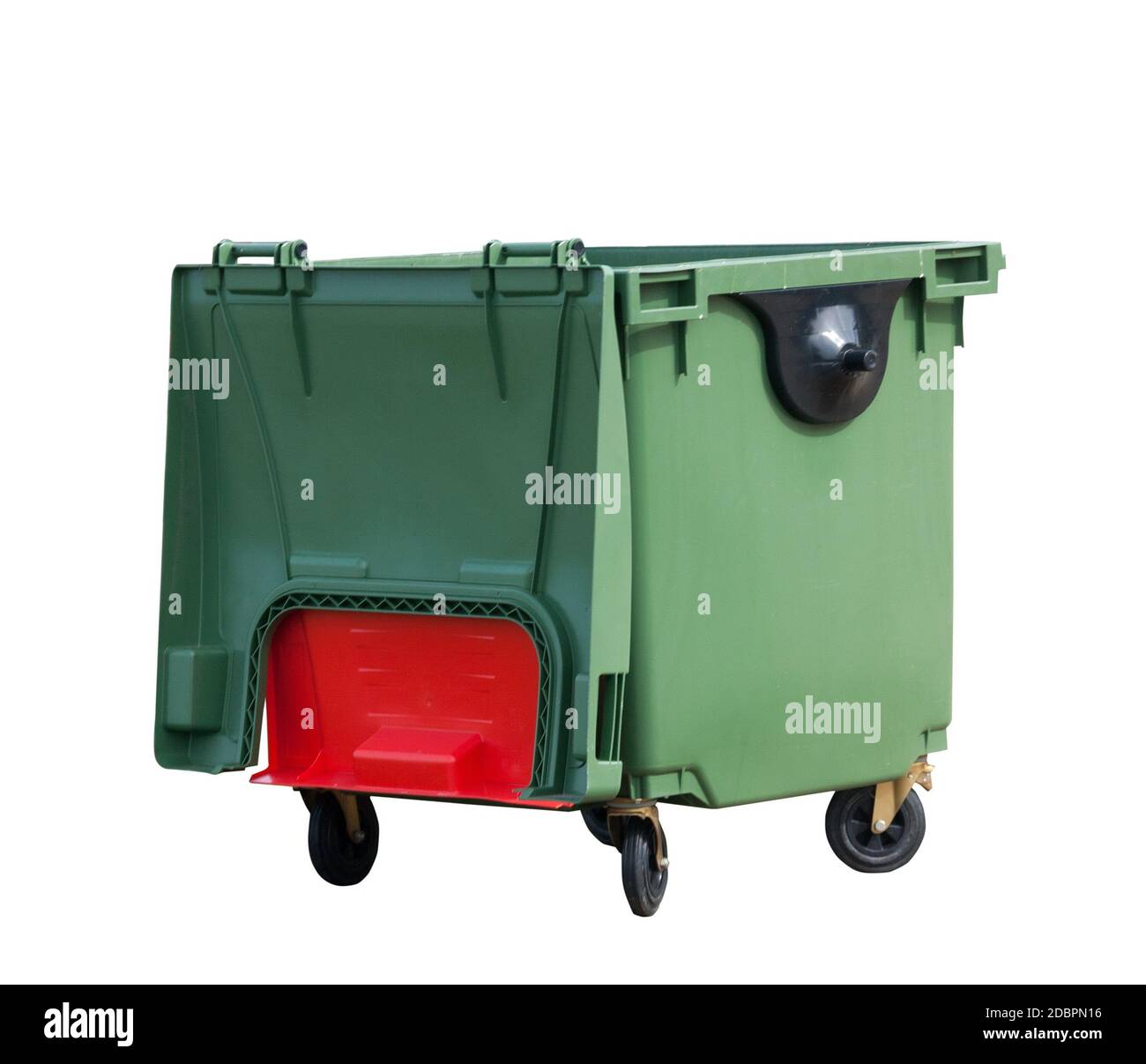 Environmental concept on street Cut Out Stock Images & Pictures - Alamy