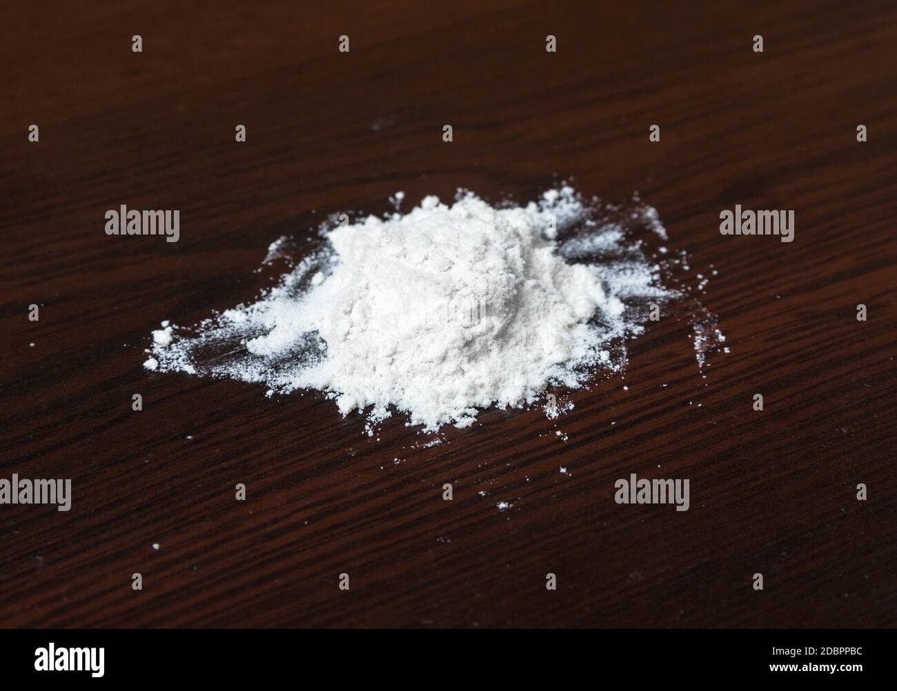 Cocaine Pile High Resolution Stock Photography and Images - Alamy