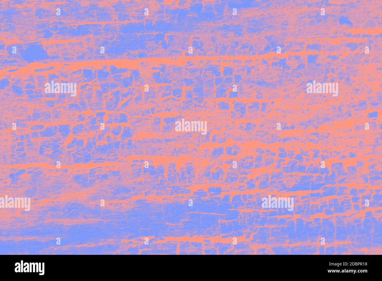 Purple orange patchy background, wooden texture Stock Photo - Alamy