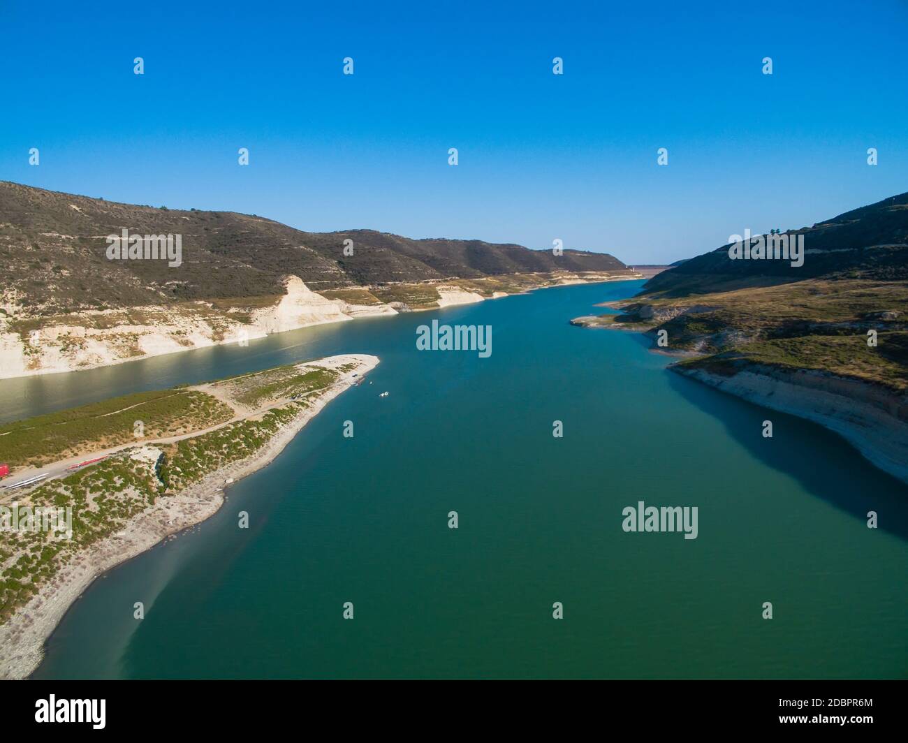 Limnatis river hi-res stock photography and images - Alamy