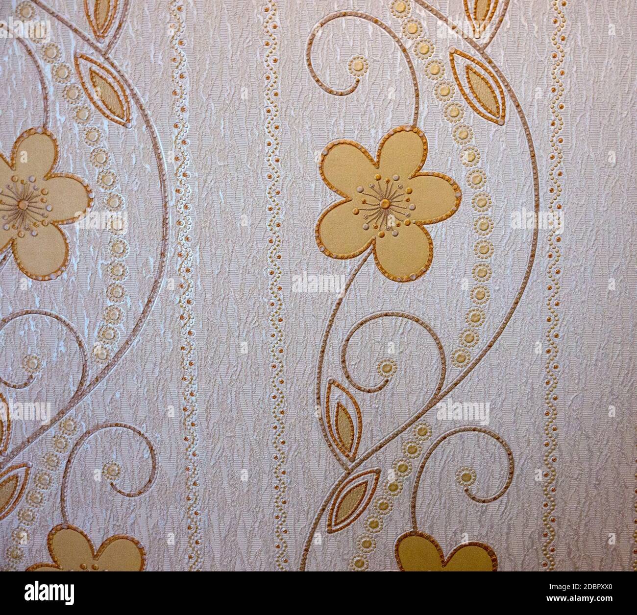 Abstract floral texture background Stock Photo - Alamy