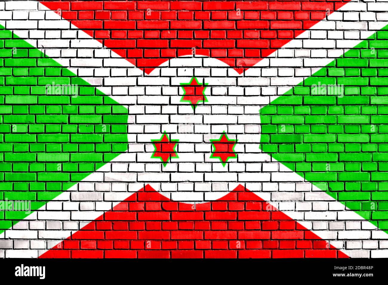 Burundi pattern hi-res stock photography and images - Alamy