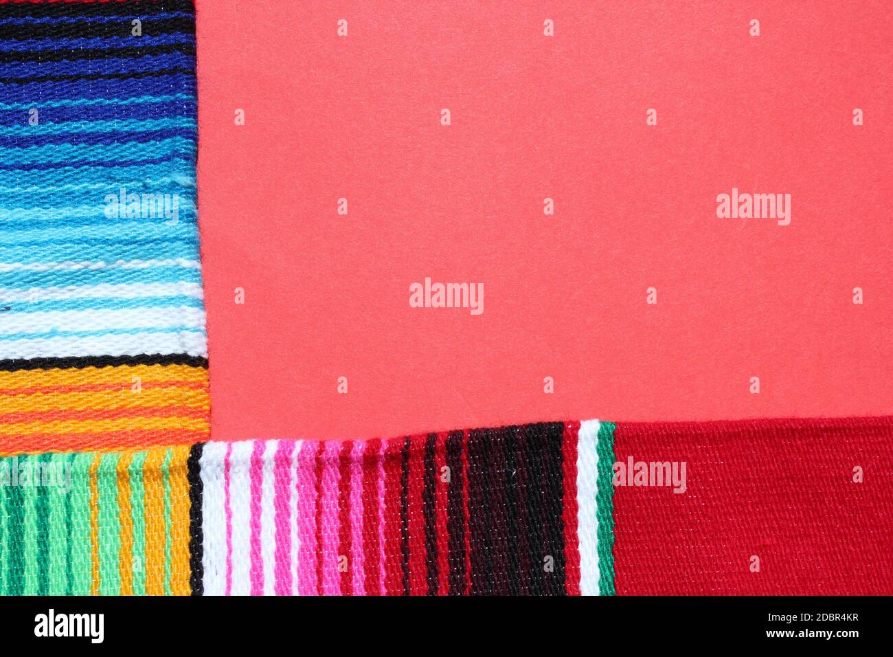 poncho Mexican cinco de mayo rug serape fiesta traditional Mexico ...