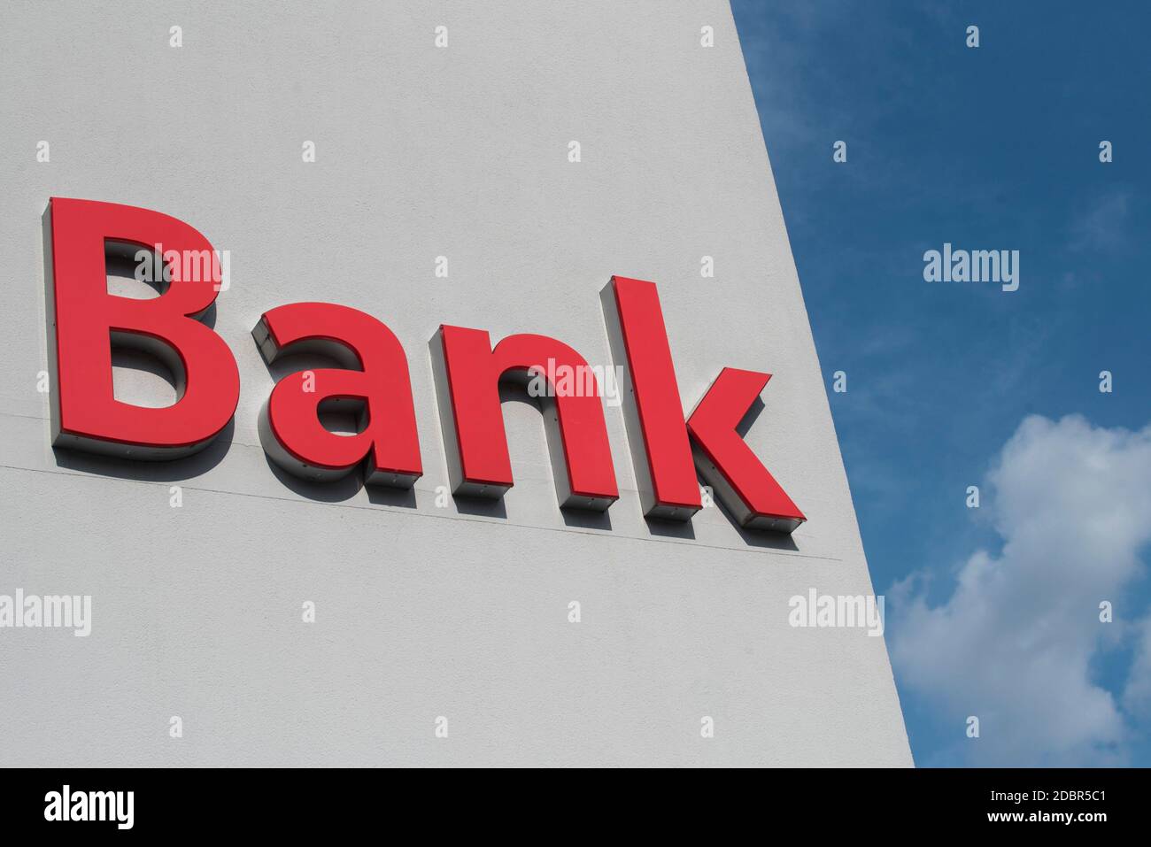 Bank cash dispensers hi-res stock photography and images - Alamy