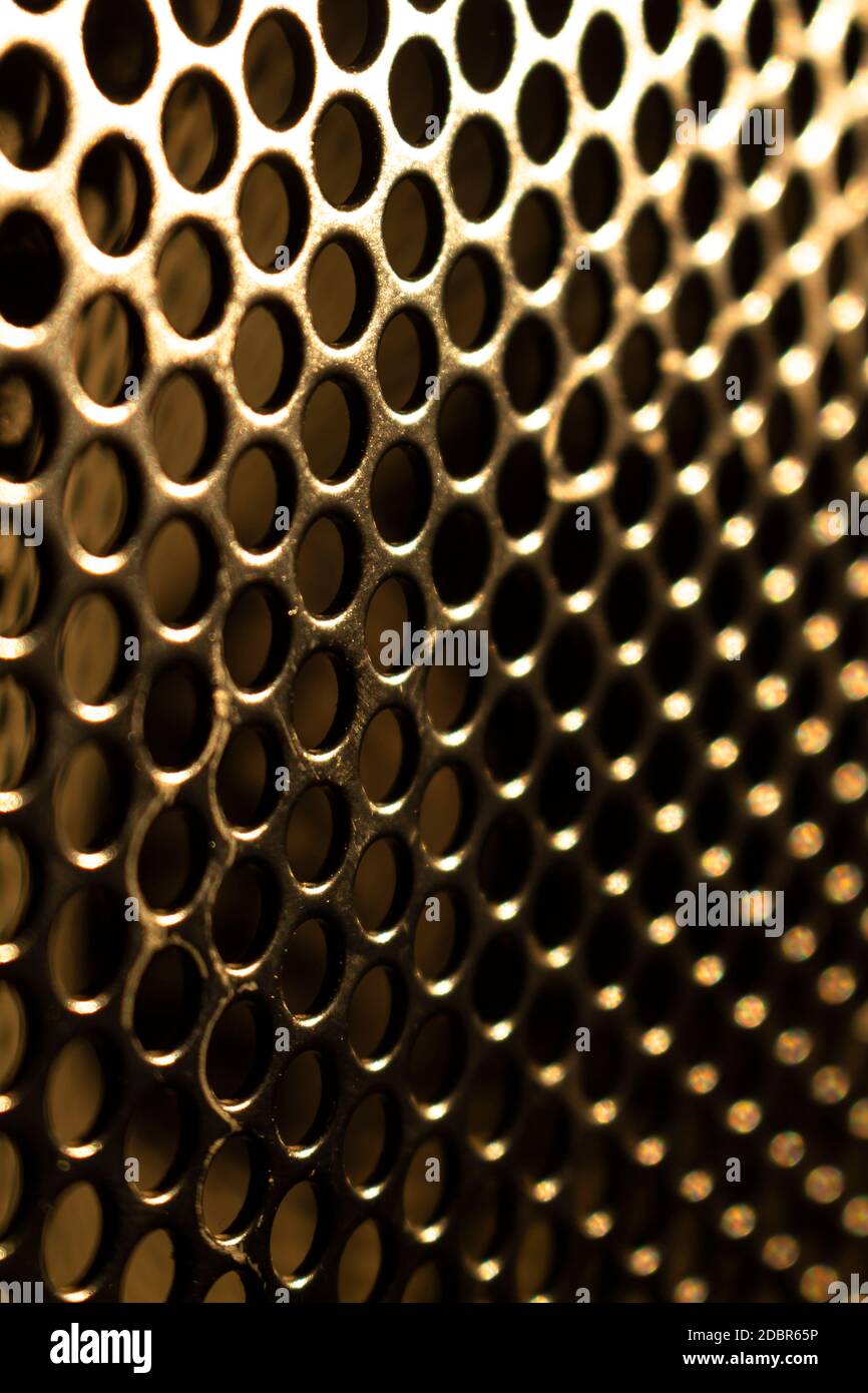 Amplifier texture hi-res stock photography and images - Alamy