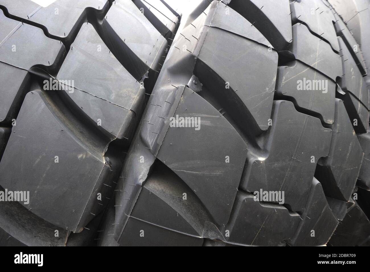 Deep tread hi-res stock photography and images - Alamy