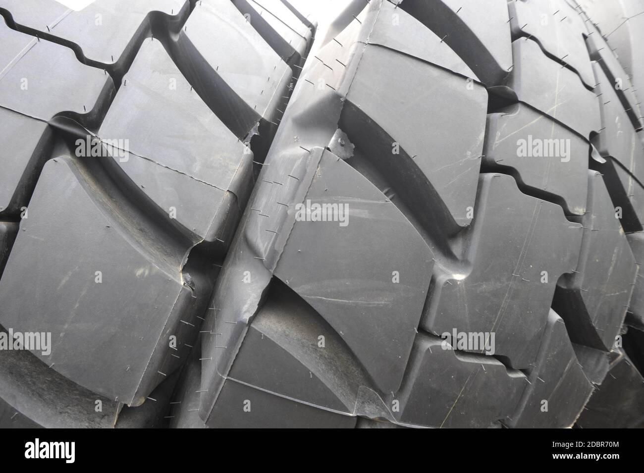 Deep tread hi-res stock photography and images - Alamy