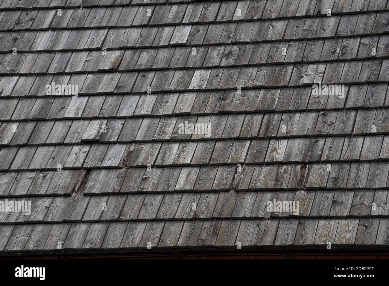 Patterns on a roof hi-res stock photography and images - Alamy