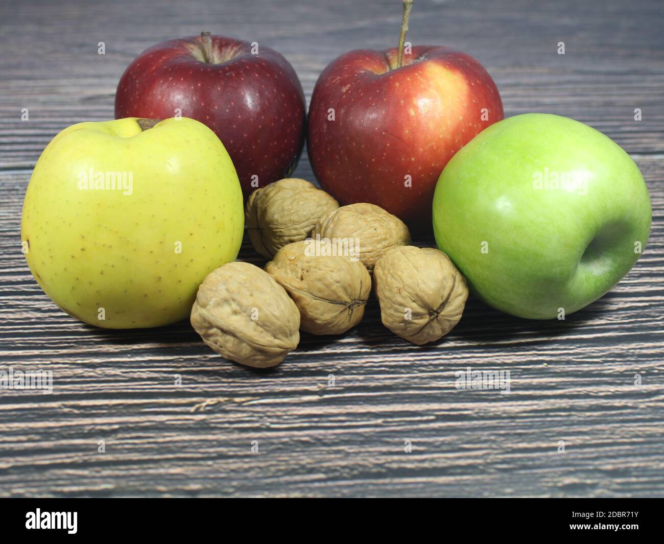 Fruit flavor health colors hi-res stock photography and images - Alamy