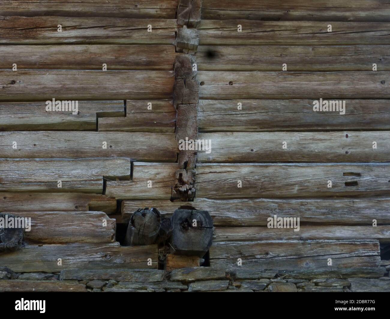 Timber Connection High Resolution Stock Photography and Images - Alamy