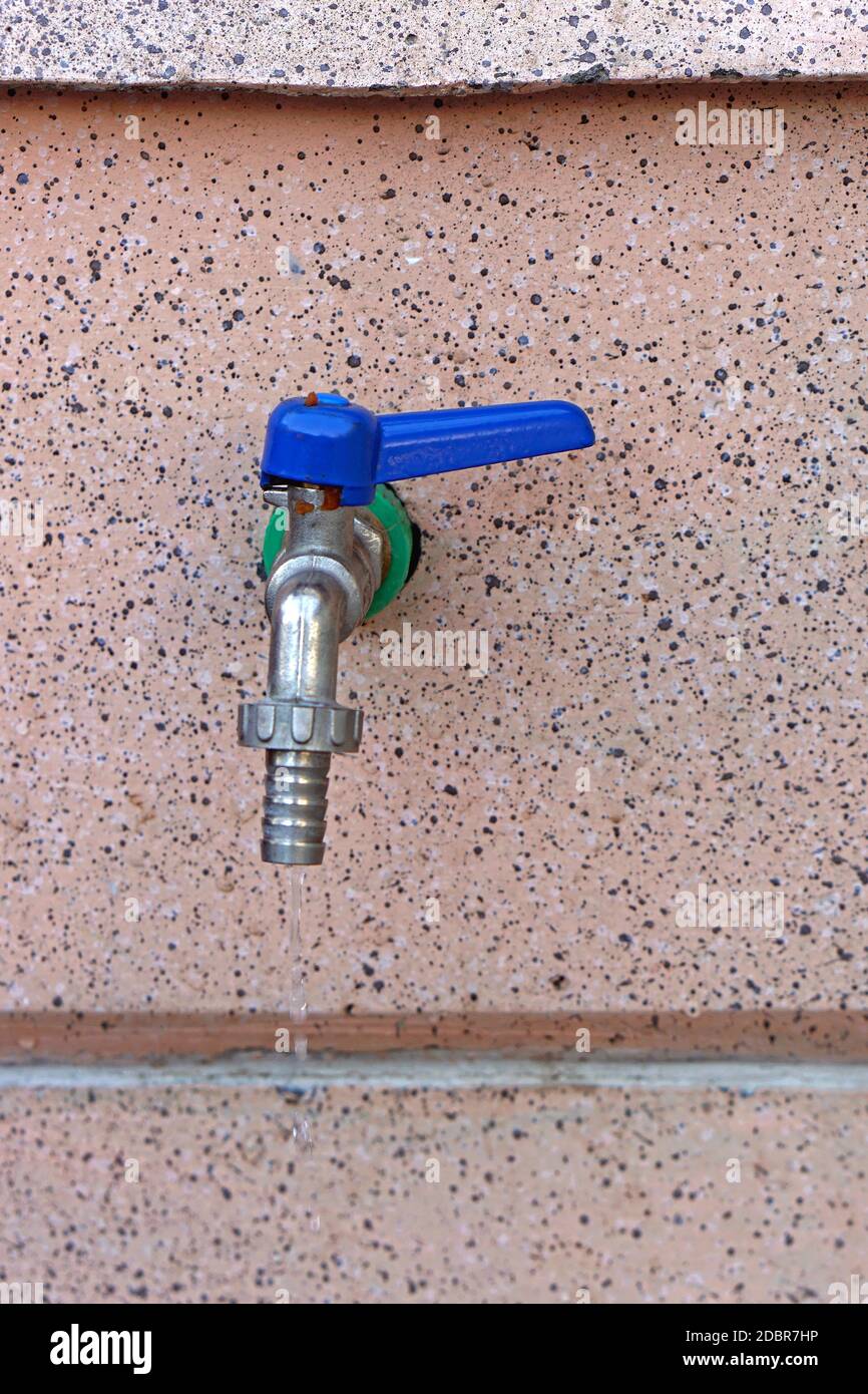 Hose attachment hi-res stock photography and images - Alamy