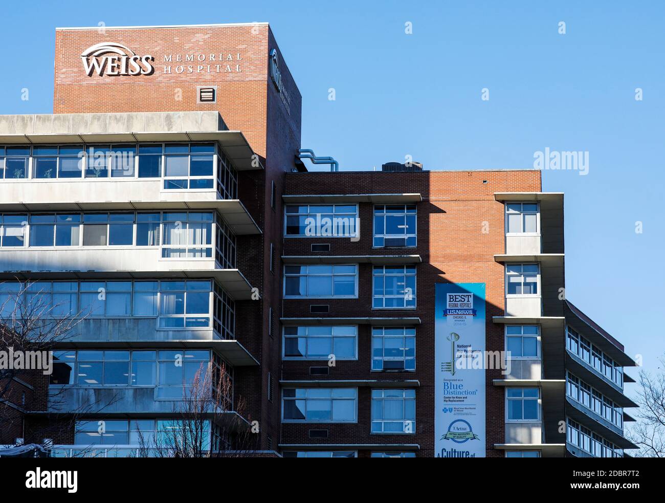Chicago, USA. 17th Nov, 2020. Photo taken on Nov. 17, 2020 shows the ...