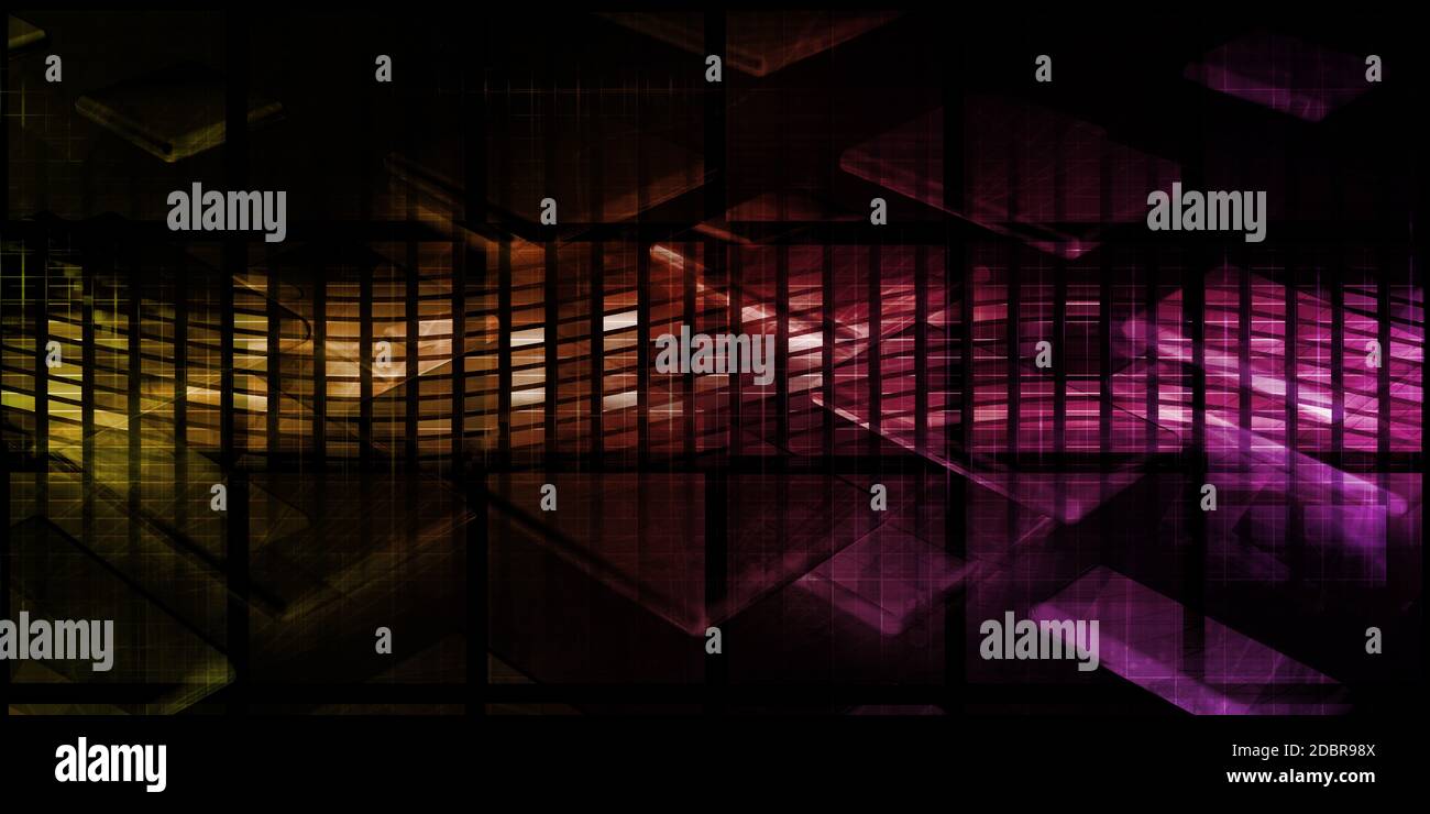 Biomedical Research or a Applied Medical Field Stock Photo - Alamy